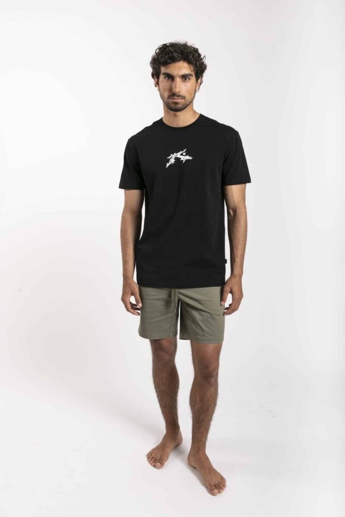 Bejois - Black - Rusty IL